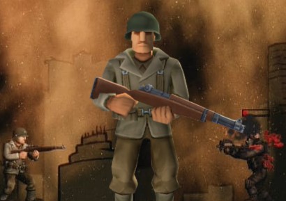 KillZone by Riyas Usman