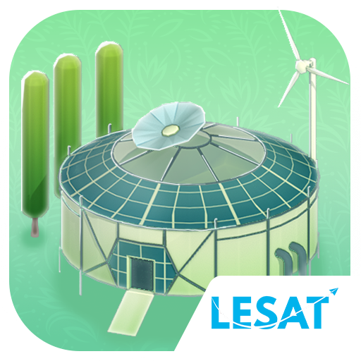 Spawn Town by Lesat Studio