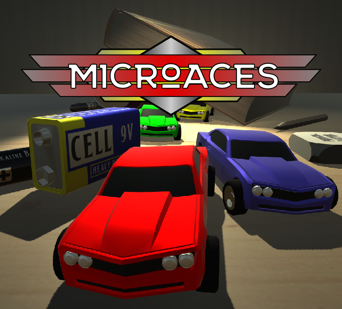 MicroAces by Grooly