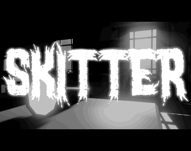 SKITTER by Phosphene Dev for HORRORJAM 2023 - itch.io