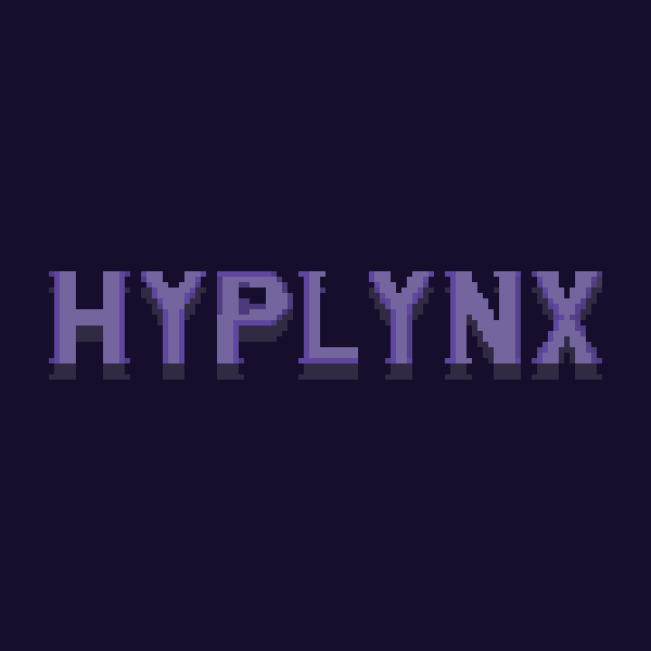 HYPLYNX by Keelabs