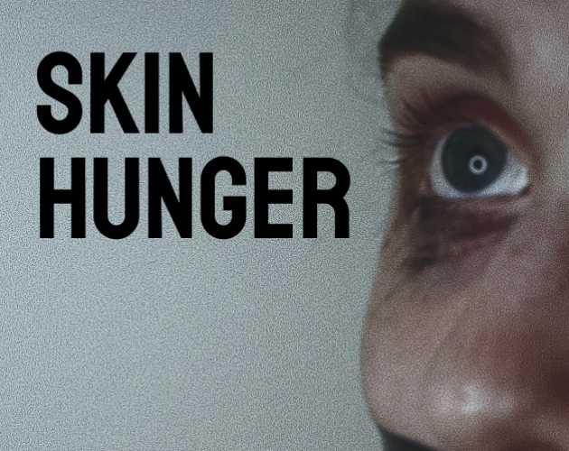 SKIN HUNGER by Jodie Carrion