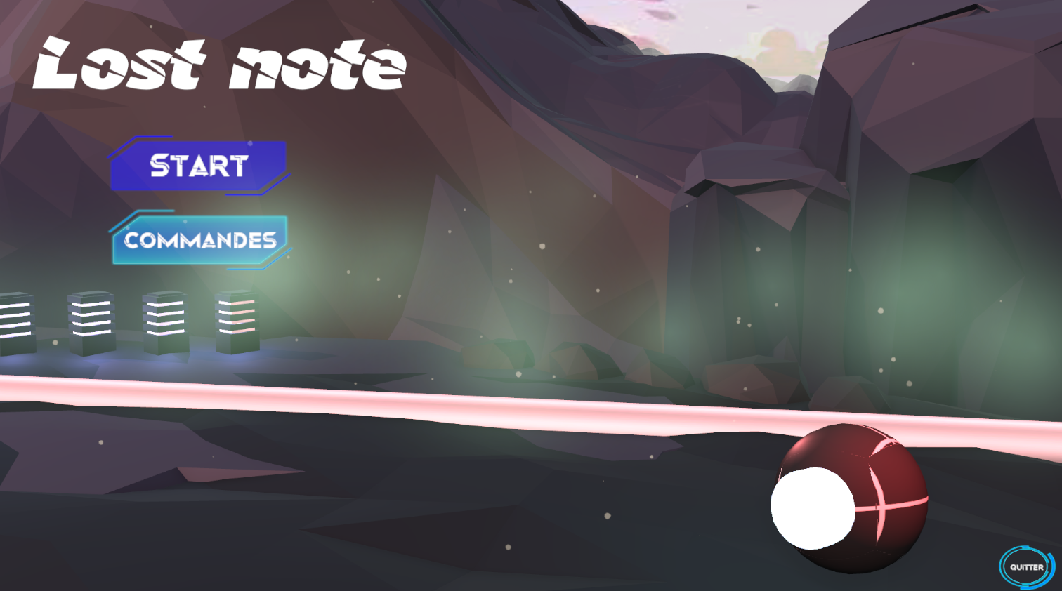 Lost Note by Melo_018