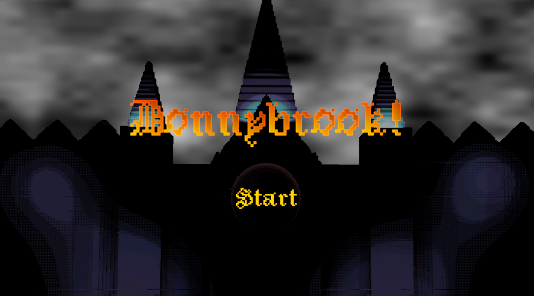 DONNYBROOK! by Dodge, mia_hellman