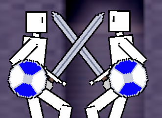 Auto Fighters by Womanwer