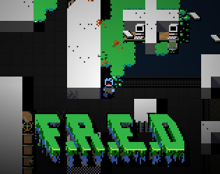 F.R.E.D by Robin Field, Billy Hobson