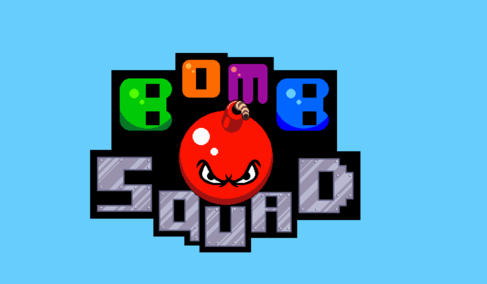 Bomb Squad by Armor Gaming Inc
