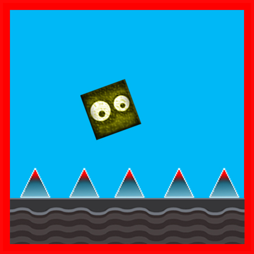 Cube Dash by Mtayrek Dev