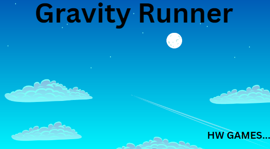 Gravity runner (APK) by Game develope