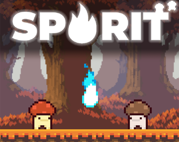 Sporit by genialbuilder for Cozy Autumn Game Jam (2023) - itch.io