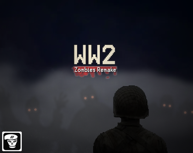 WW2 Zombies Remake by vmgangsta7