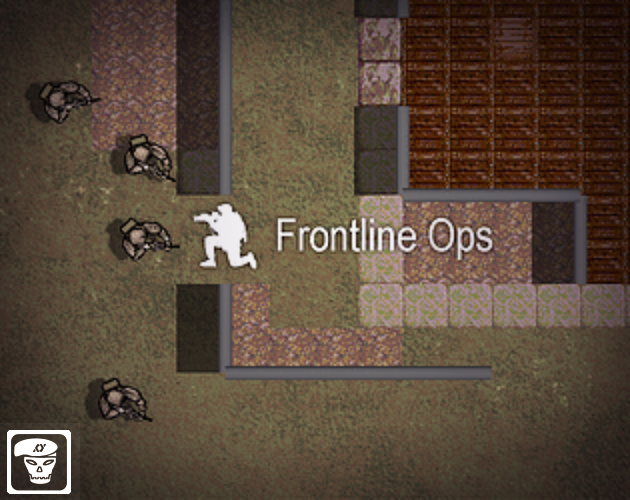 Frontline Ops by vmgangsta7