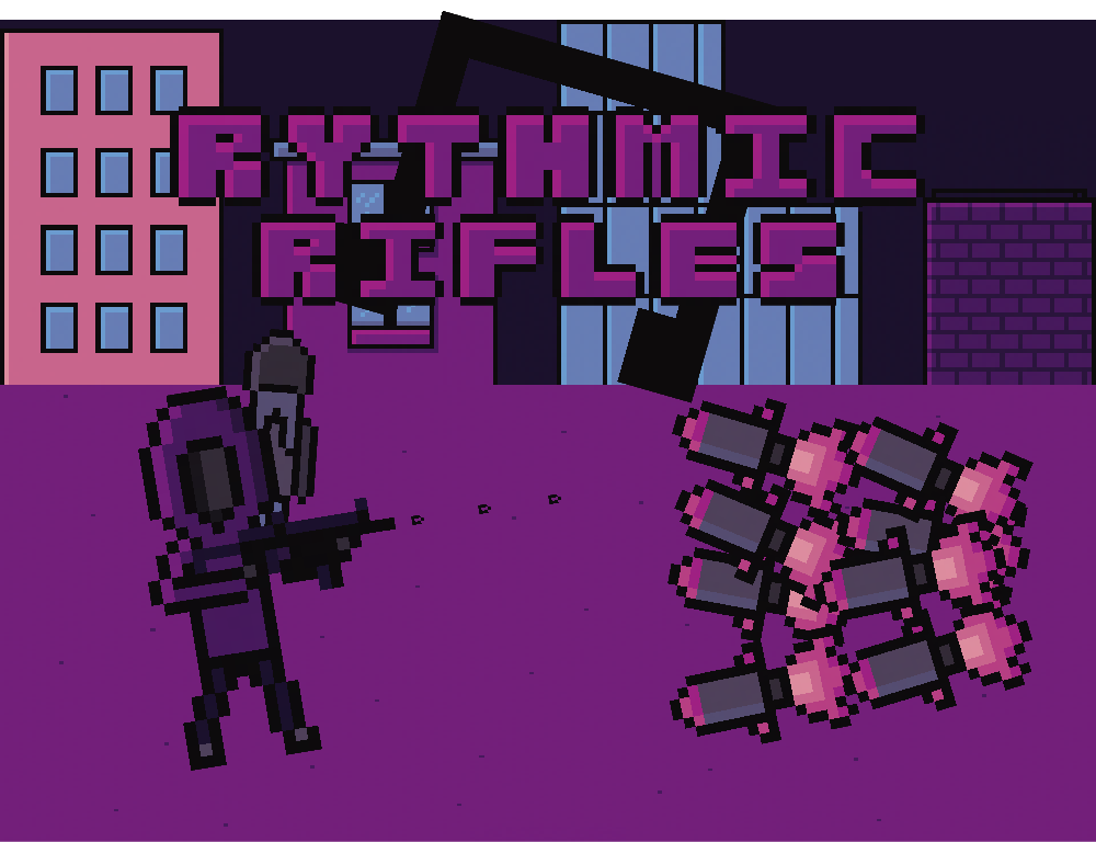 [BETA] Rhythmic Rifles by Batidude
