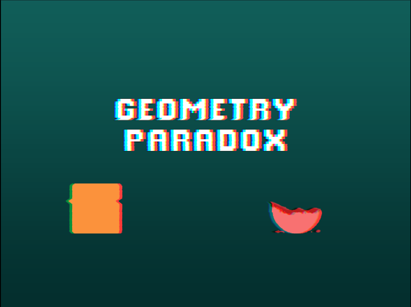Geometry Paradox by Lexpeartha
