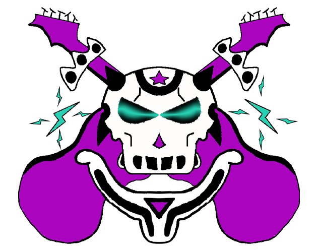 Punk Fury by VFS Game Design - Programming