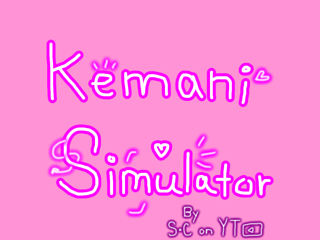 Kemani Simulator by ItsumiDev