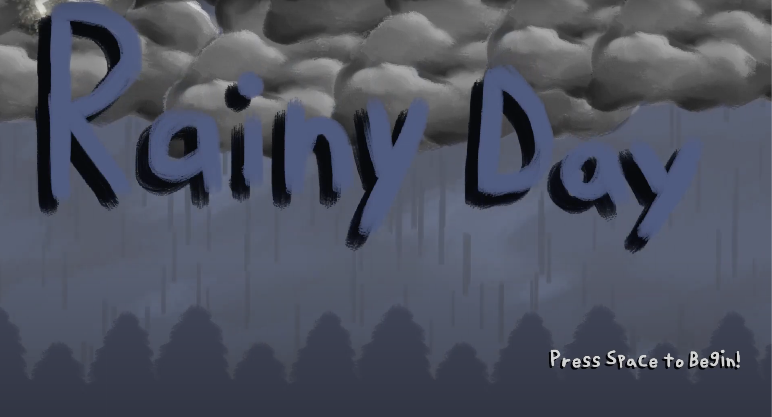 Rainy Day by Jesse Natter Games