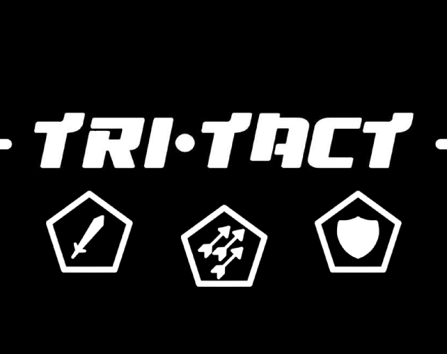 TriTact by Shawn
