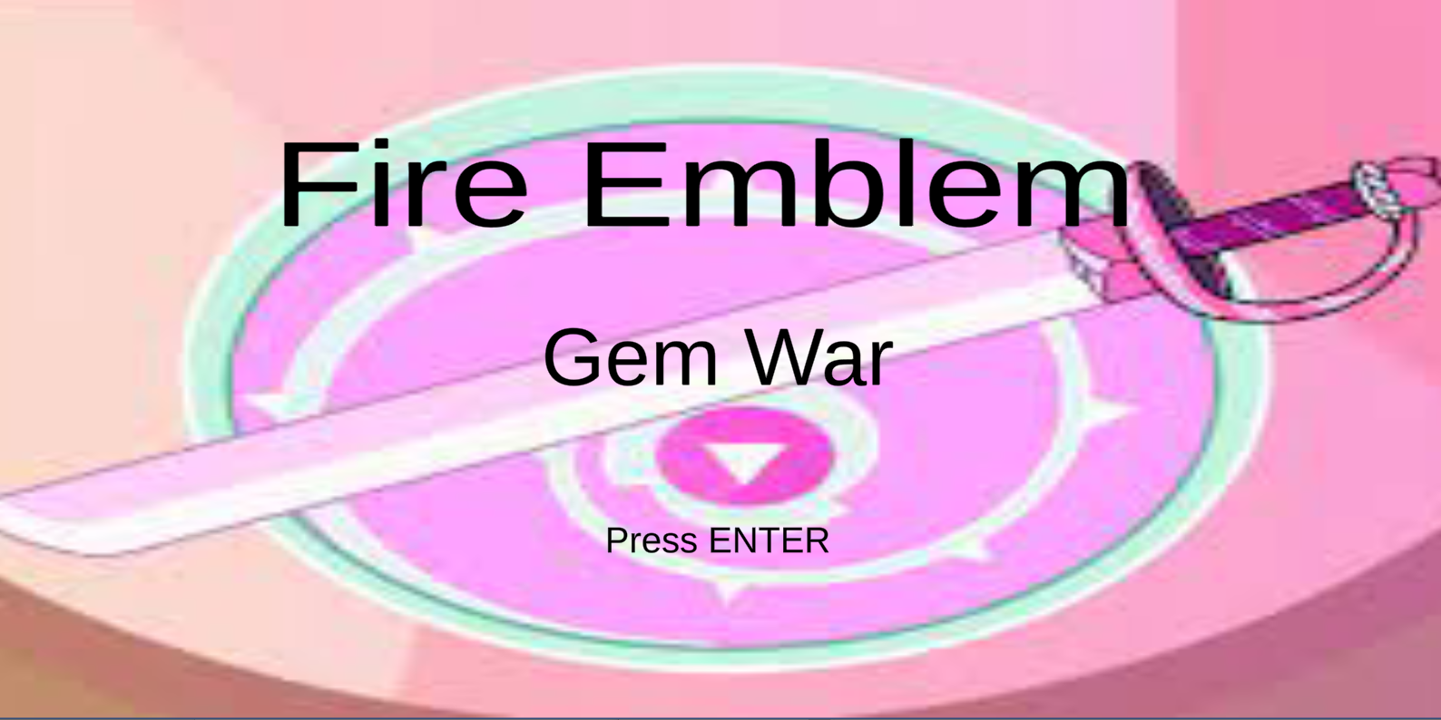 Major Update to Chapters 1-3 - Fire Emblem: Gem War by KotetsuFour