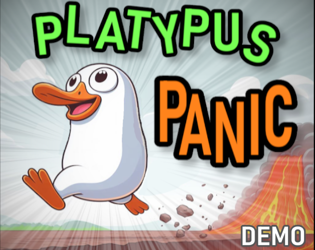 Platypus Panic [DEMO] by Platypus Entertainment