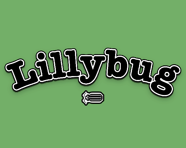 Lillybug by Scenic Route Software