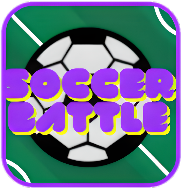 SOCCER BATTLE by Goodteam