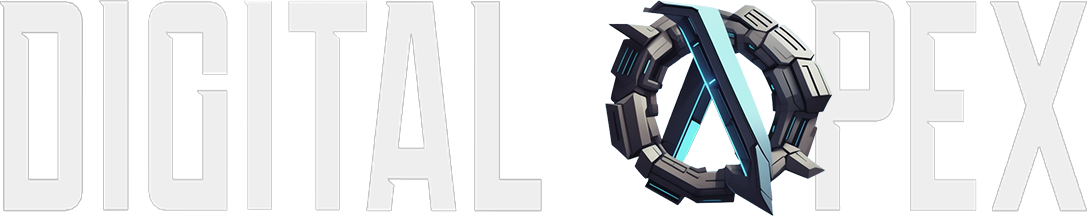 Digital Apex by Mauro Tanaka