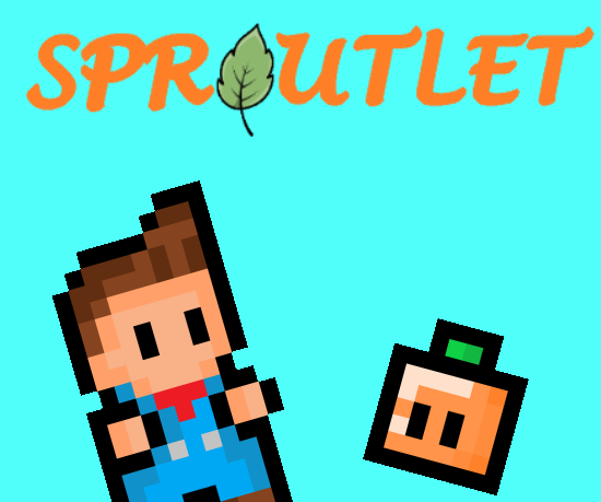 Sproutlet || Prototype by Snow Hornet
