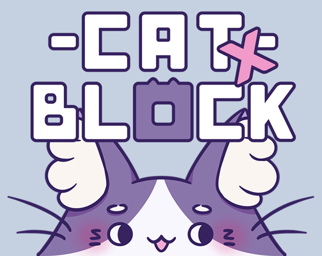 CatxBlock by myaknroy
