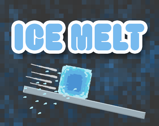Ice Melt (Trijam #240) by J.Anthracite for Trijam #240: The 3 hour game ...