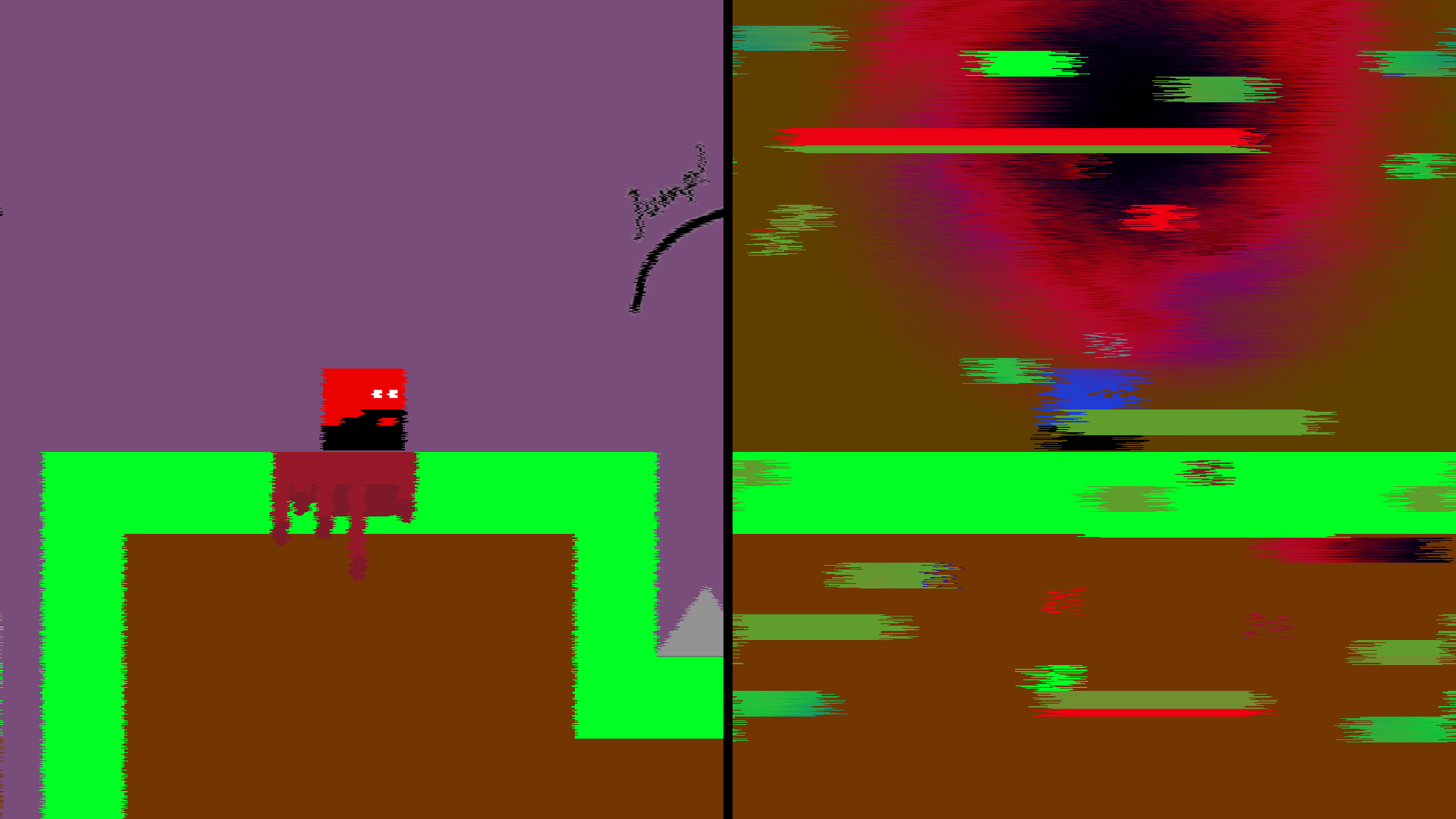 [DEMO] SimpleGame by LordJuicy