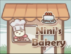 Nini's Bakery by Swords_Oath