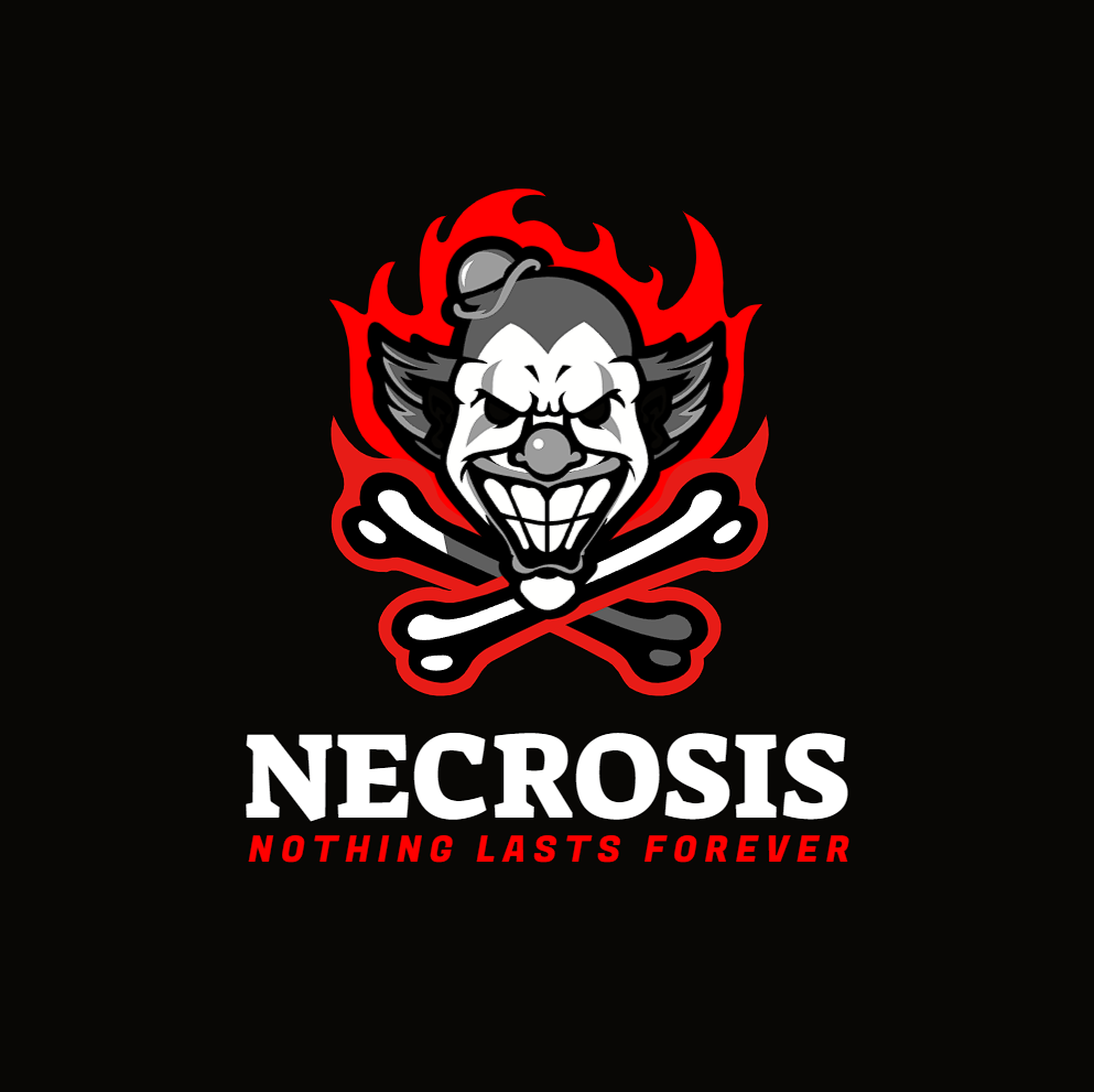 NECROSIS by STILL COLD GAMES