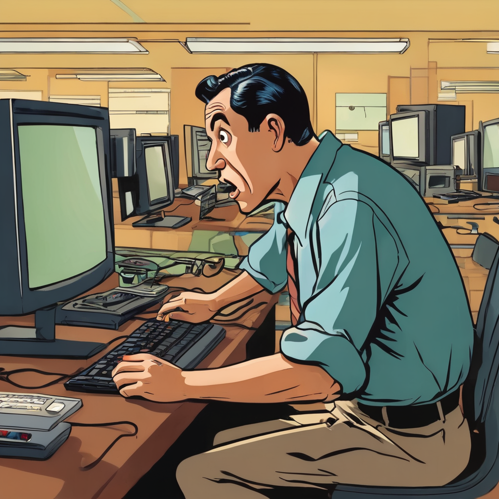 From Zero to Hero: Overcoming the Initial Hurdles in Game Programming ...