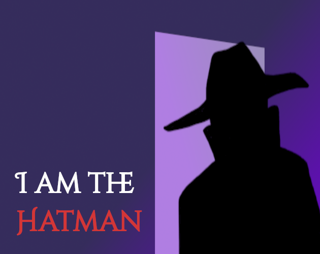 I am the Hatman by Ghislain | Pleistogames