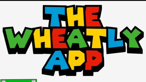 The Wheatly App by GamesWill