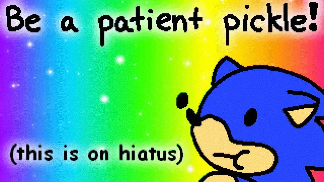 Sunky the Fangame (PLAYABLE) by GamesWill