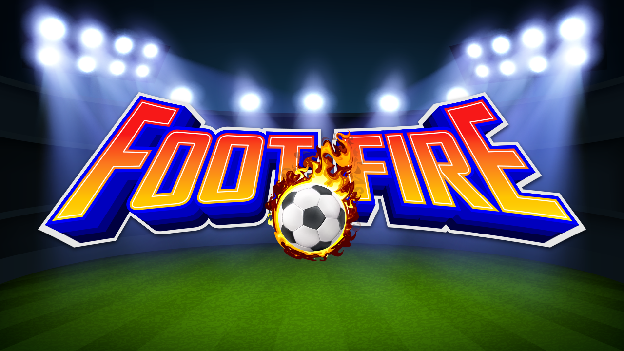 Foot Fire Demo updates! - itch.io