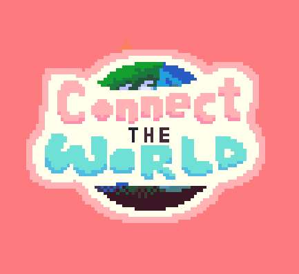 Connect the World : HoloEN by JustWastingTime
