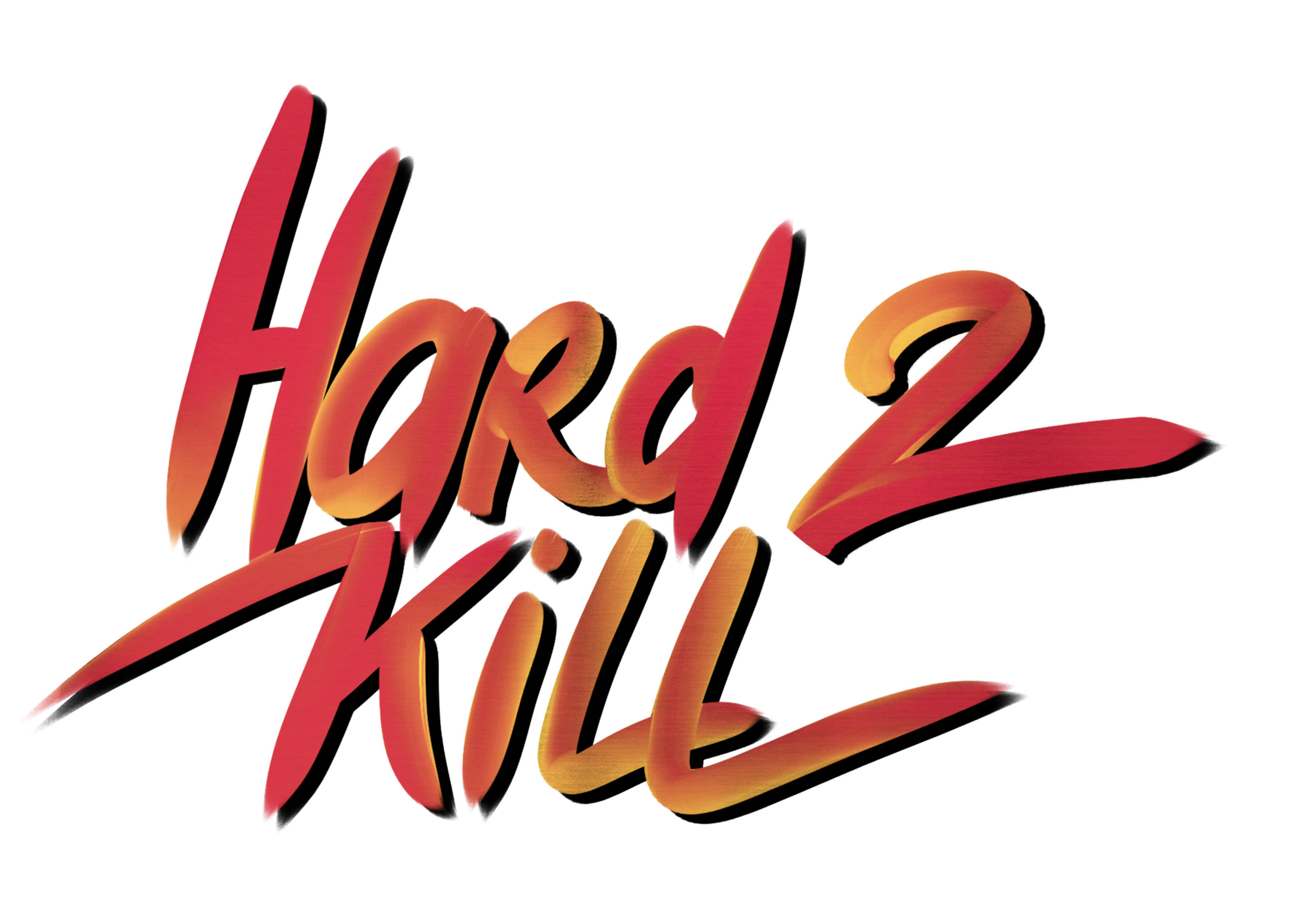 Hard2Kill by Danila Siv