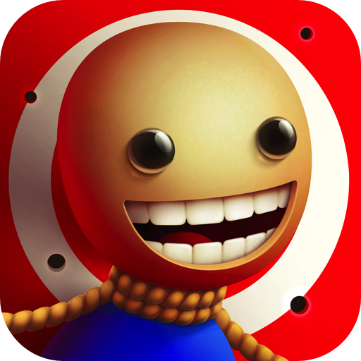 Buddyman: Kick by Lc3ccat