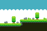 Basic Tileset by Khang