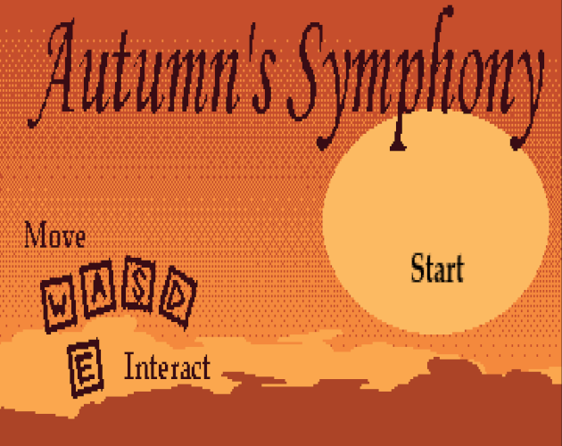 Autumn's Symphony by lendlend_ia