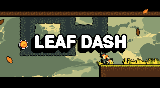 Leaf Dash by SimpleTeam