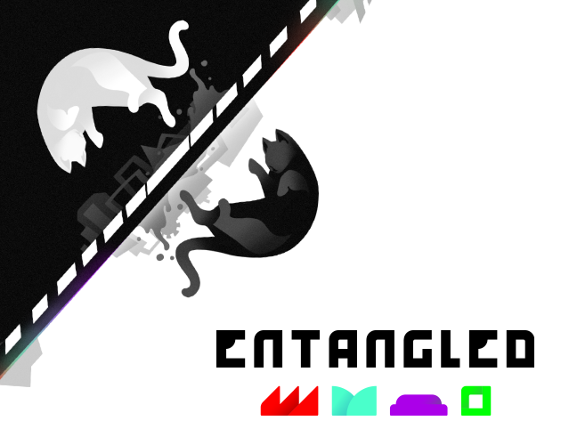 Entangled (Demo) by fibula for The GameDev.tv Game Jam 2023 - Free ...