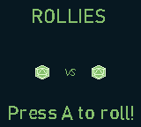 ROLLIES by TmT