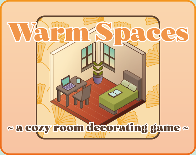 Warm Spaces by Milo Wildcat