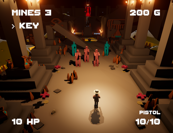 Escape the Dread - Tomb of Set by keyfriends for Den store halloween ...