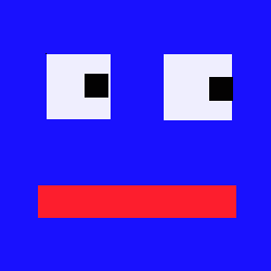 Finally, an UPDATE - Cubey The Cube by Axolotlguy Games