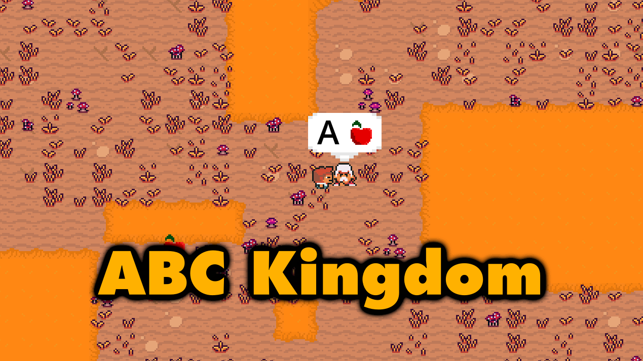 ABC Kingdom by kraplang